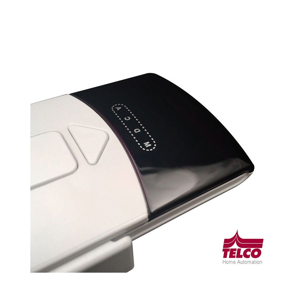 Télécommande Telco Home automation 1 canal